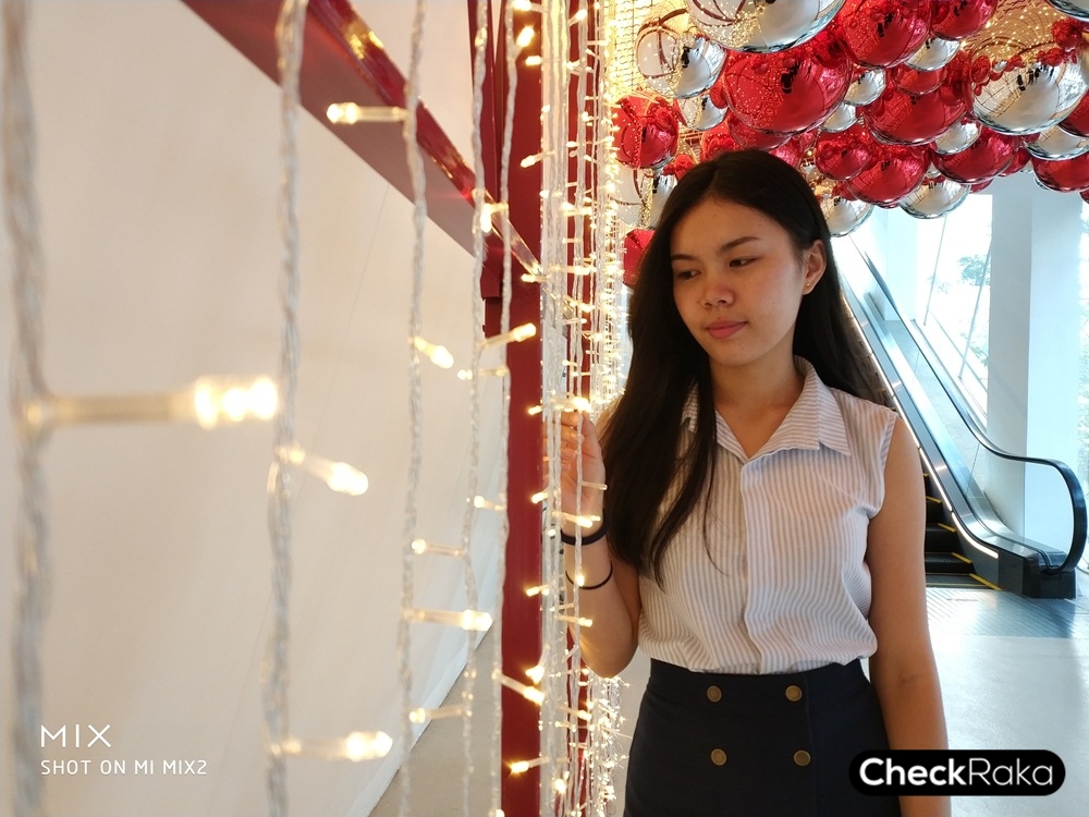 เปรียบเทียบ! ภาพถ่ายมือถือไร้ขอบ Xiaomi Mi Mix 2 ปะทะ Nubia Z17s | เช็คราคา.คอม